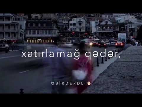 Acı bir şey yoxdur🖤🥀 WhatsApp üçün status durum üçün video qısa mahnı status üçün video
