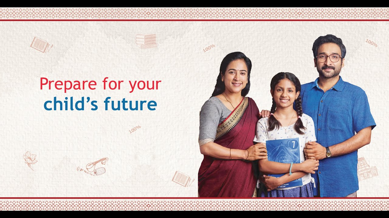 Worried About Your Child's Future? HDFC Life Savings Plan Has You ...