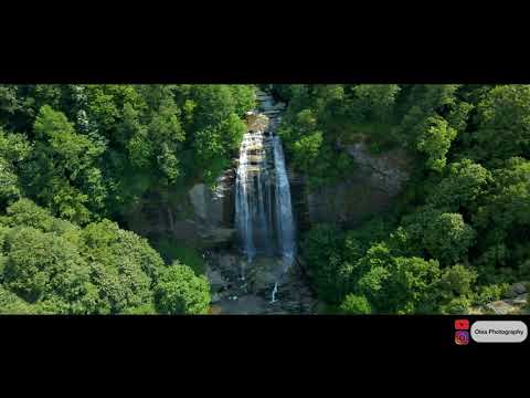 Suuçtu Şelalesi | Mustafakemalpaşa-Bursa | Atiye Final Sahnesi Mekanı