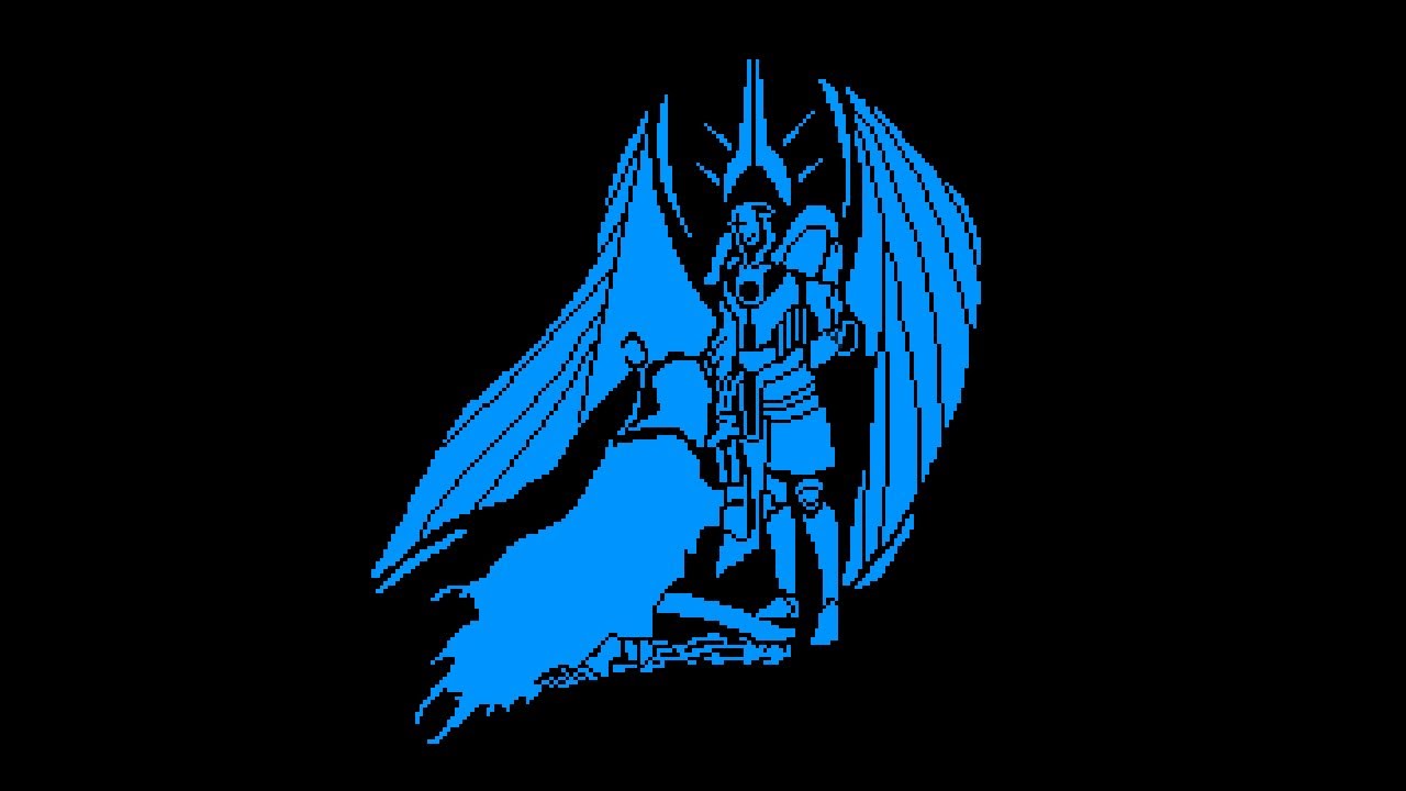 RETROKILL - He is The Light in My Darkness - YouTube