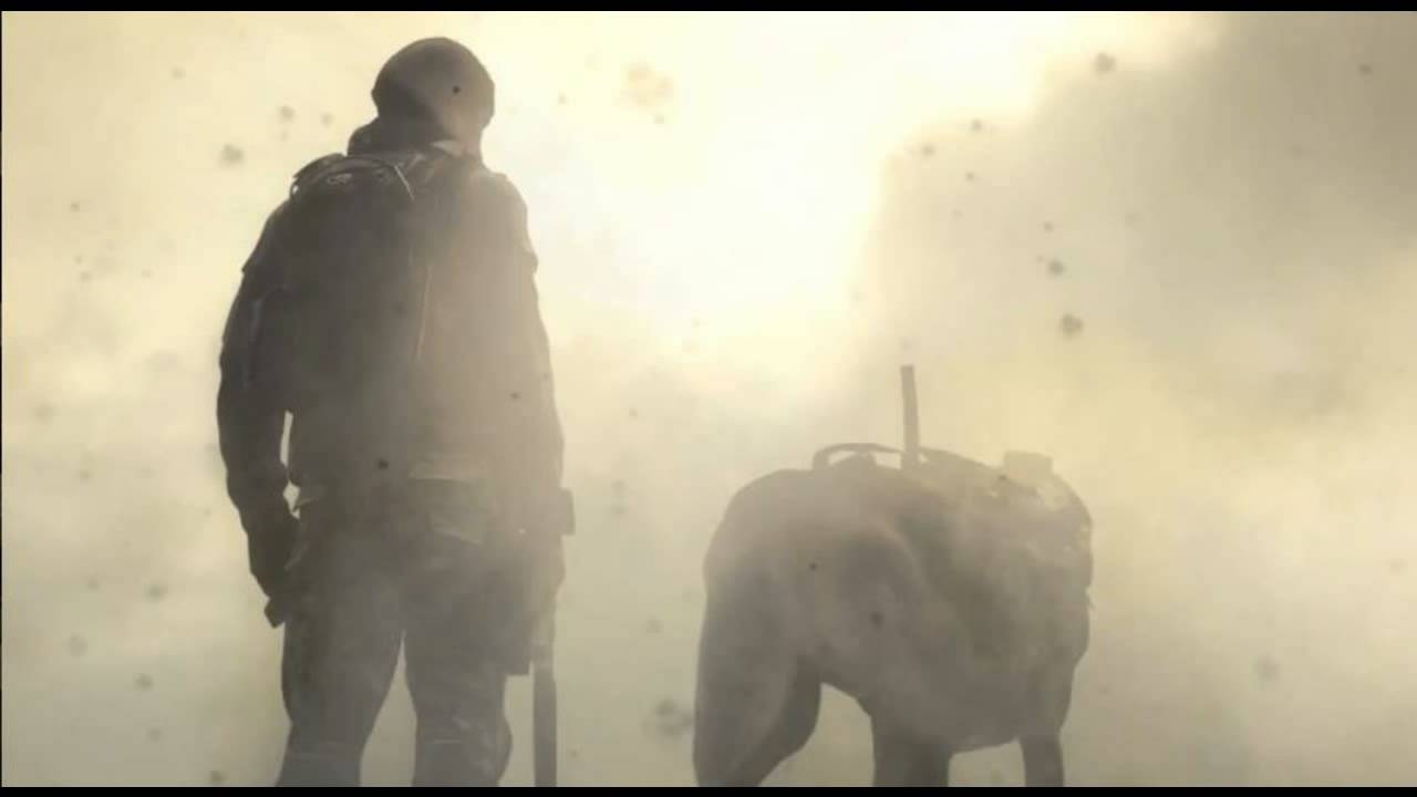 Call of Duty Ghosts: Storyline Details, Main Enemy/Antagonist CONFIRMED ...