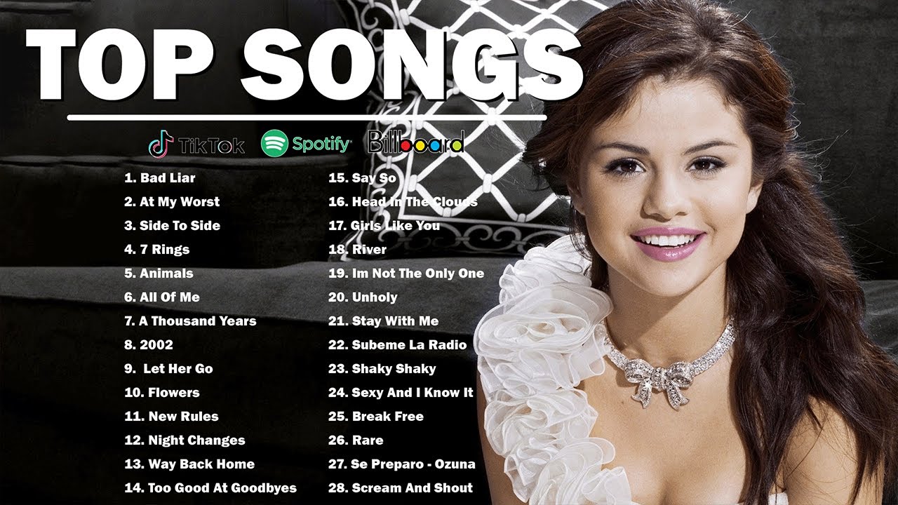 Top 100 Pop Songs Playlist 2023 Miley Cyrus Adele Ed Sheeran top-100-pop-songs-playlist-2023-miley-cyrus-adele-ed-sheeran