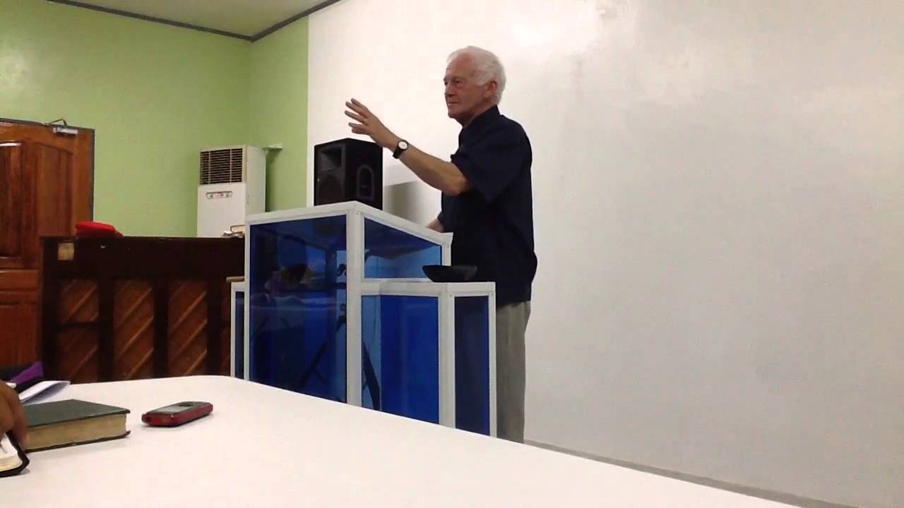 Change your mind (Dr. Gareth Crossley) - YouTube