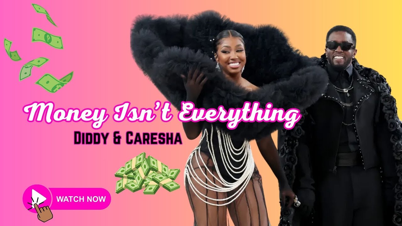 Diddy & Yung Miami: Dating Rich Men Warnings - YouTube