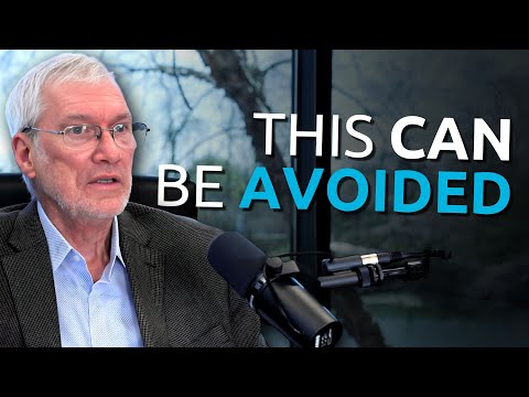 This Is Causing CHILDREN to Turn Away From God | Ken Ham