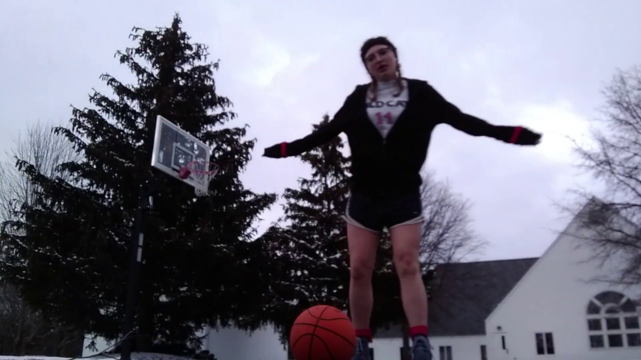 How to be a PRO baller - YouTube