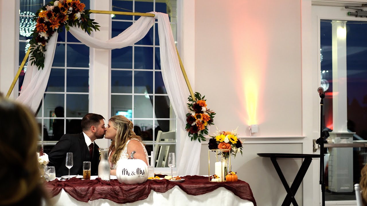 Caitlyn & Cody Highlight Reel The Ballroom at Carey Lake Rochester NY ...