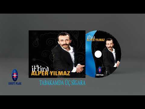 Full Damar Arabesk Şarkılar 2019 / Alper Yılmaz - Tabakamda Üç Sigara