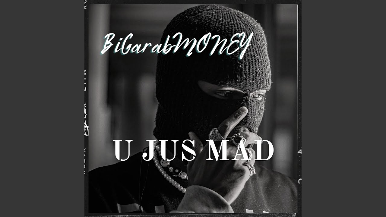 u jus mad - YouTube