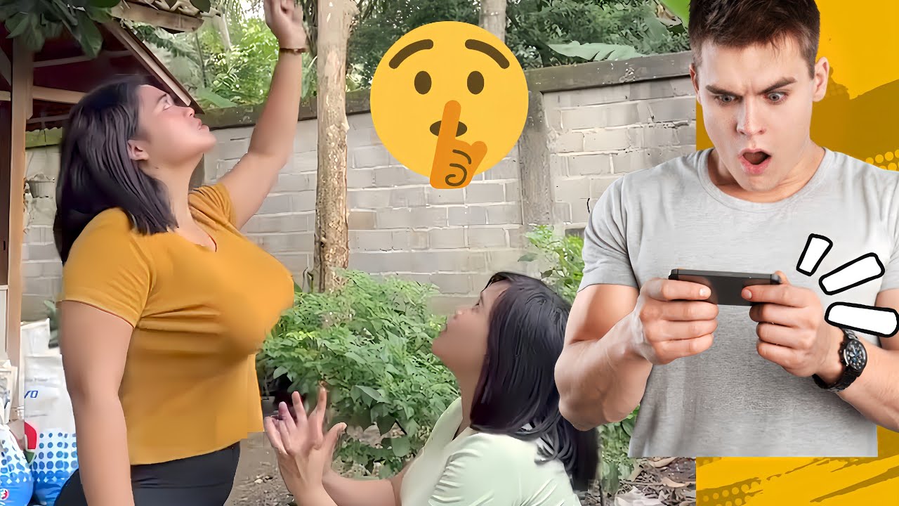 no funny video react channel - YouTube