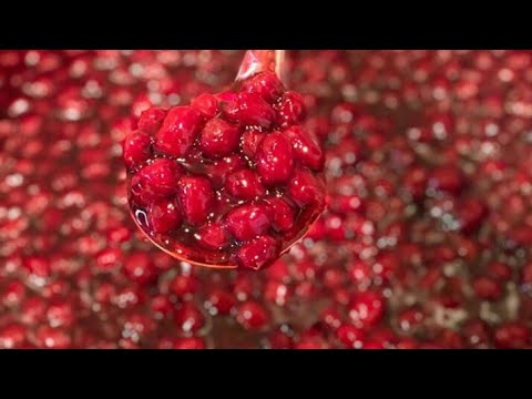 🔴Qis Ucun Zogal Murebbesinin  Asan ve Lezetli Hazirlanma Qaydasi.
