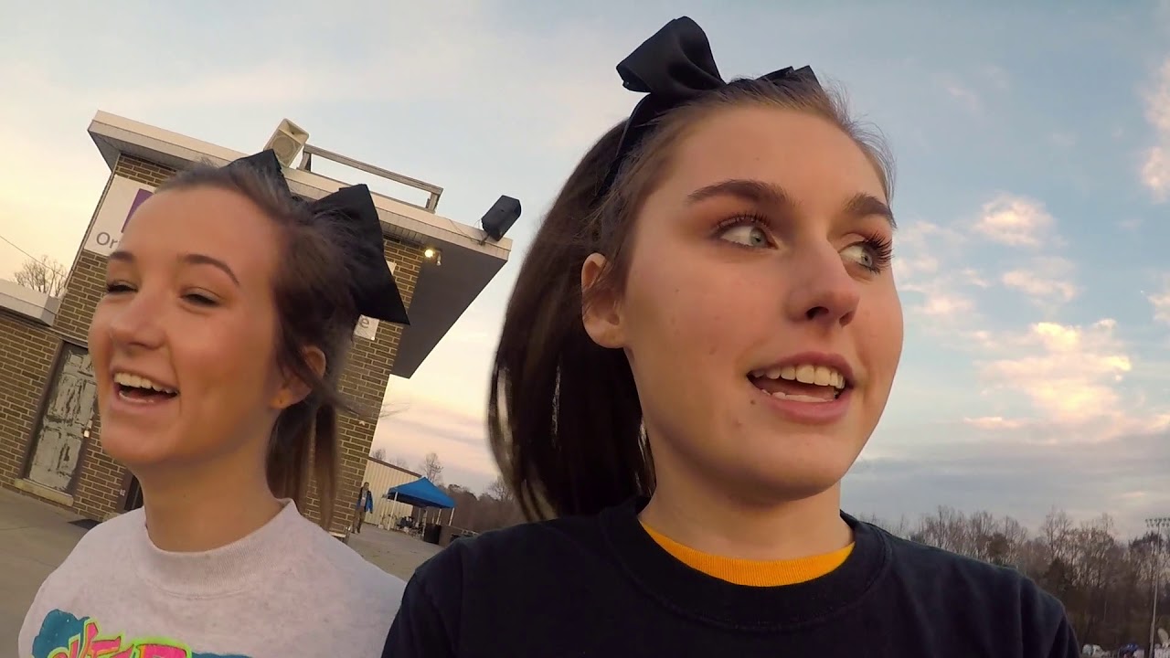 LAST FOOTBALL GAME:( - YouTube