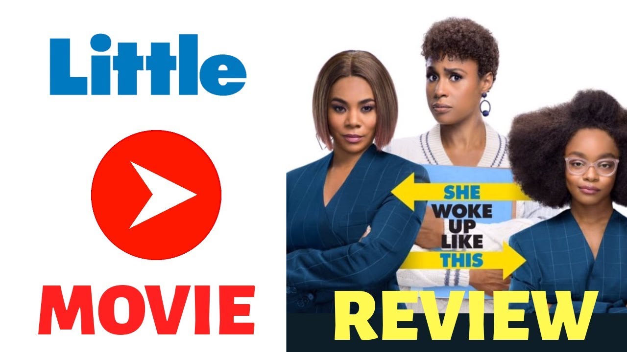 Little 2019 - Movie Review - YouTube
