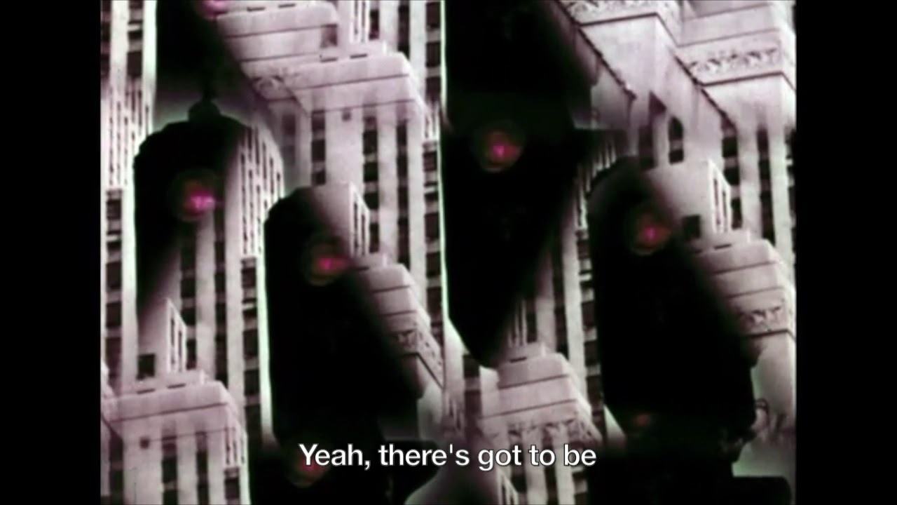 Jonathan Houghton - Last Night in Town (Lyric Video) - YouTube