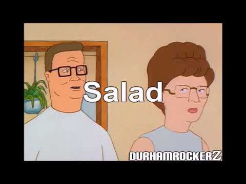 Dallas sallaD - YouTube