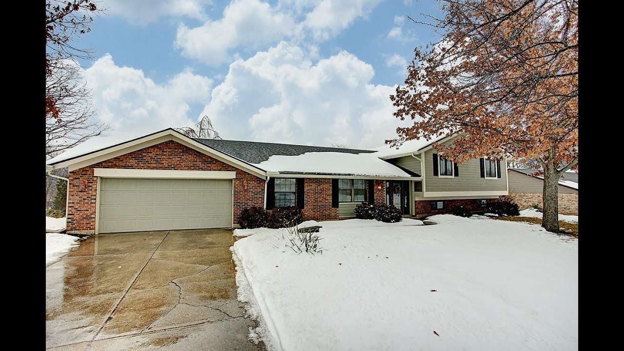 7284 Tamarind Trail - YouTube