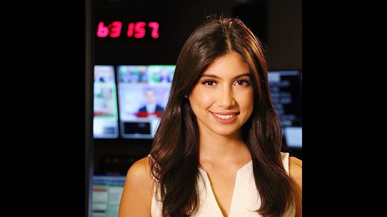 SAM SOSA | demo reel Fall 2018 - YouTube