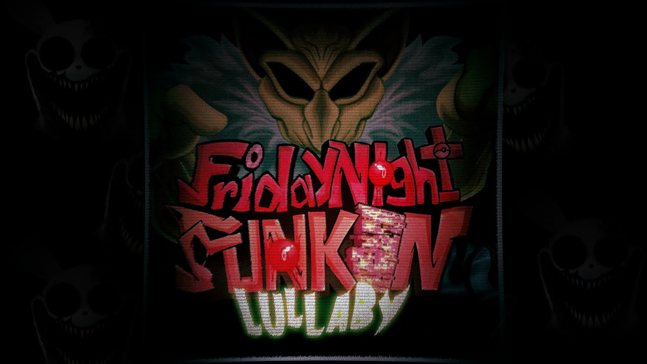 (🔴) Playing the most INSANE FNF MOD I'VE EVER SEEN... - YouTube