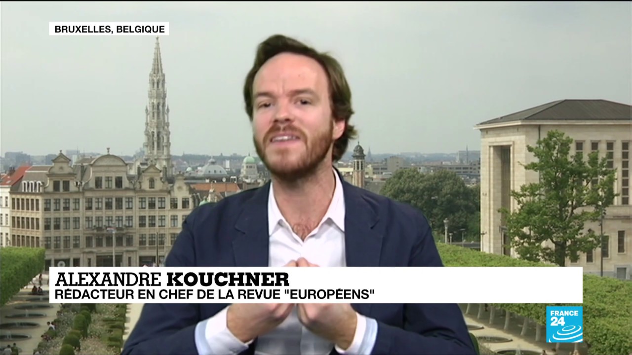 "Personne ne veut être responsable d'un no deal Brexit" -analyse d ...