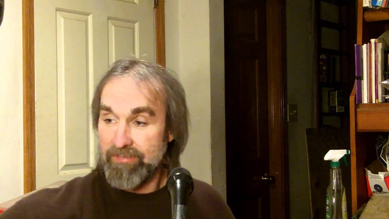 THE HIGHWAYMAN LARRY RONEY - YouTube