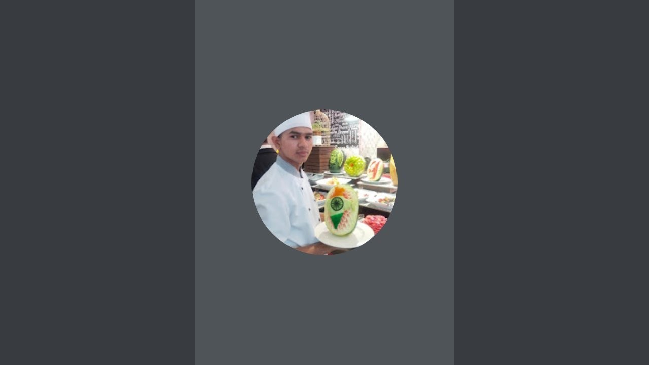Ram chef is live! - YouTube