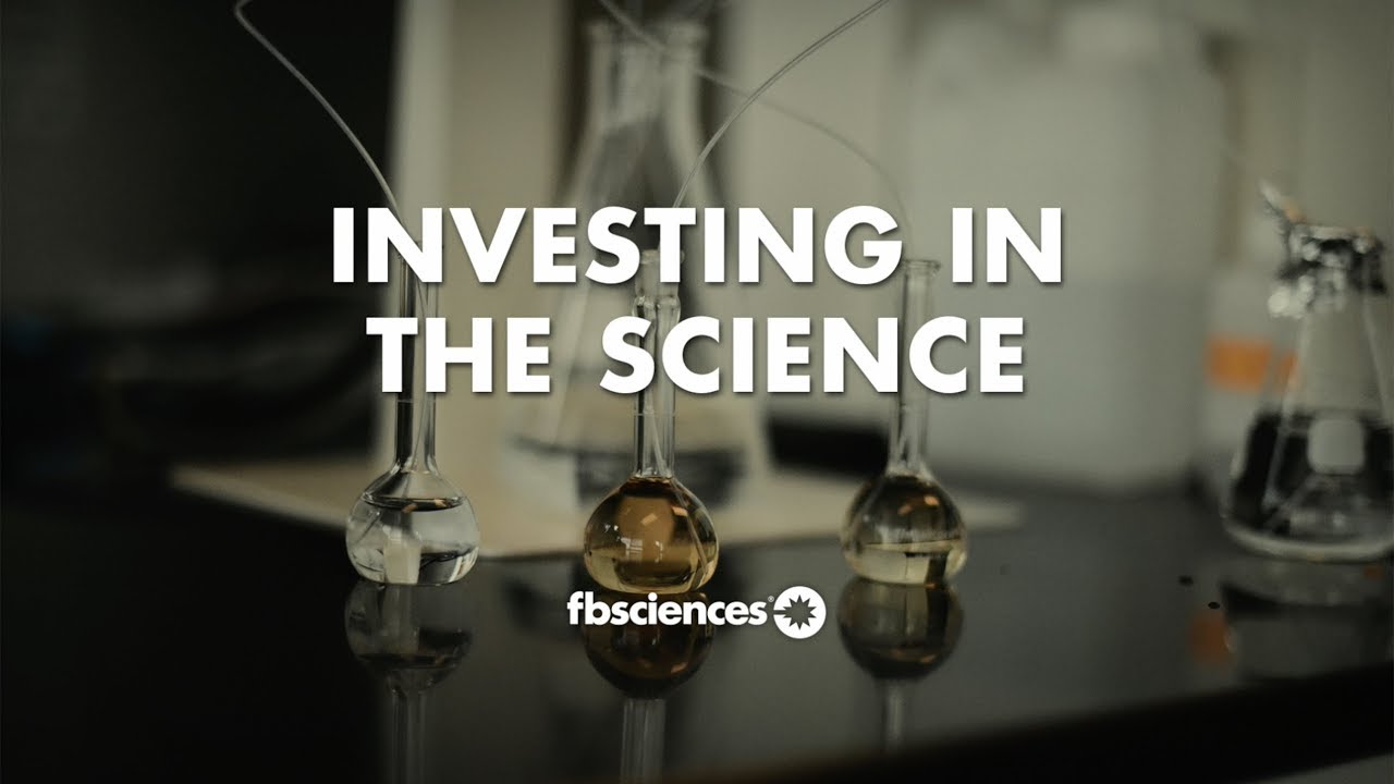 FBSciences Investing in the Science - YouTube
