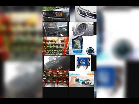 Pioneer aparatura kemal gypjak