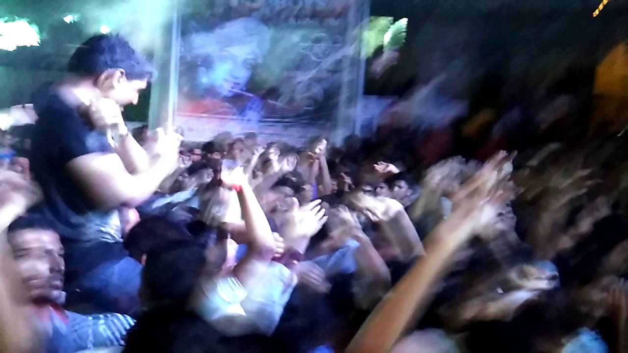 DAHIHANDI Mohotsav SITS narhe - YouTube