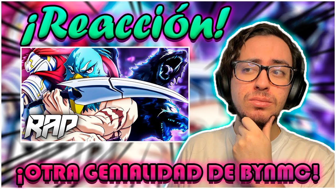 SHANGRI-LA FRONTIER RAP (Sunraku vs Wezaemon) | BynMc [prod. IsuRmX ...