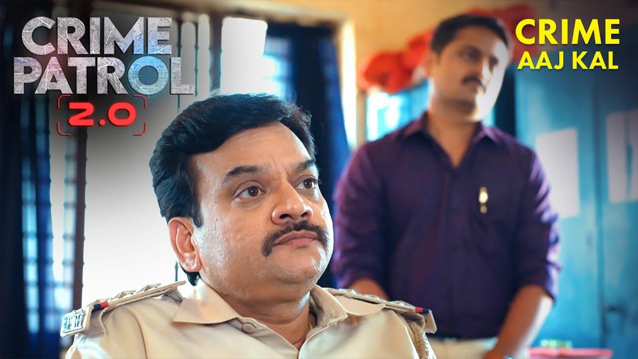 एक Email से कैसे शुरू हुई Police की Investigation? | Crime Patrol 2.0 ...