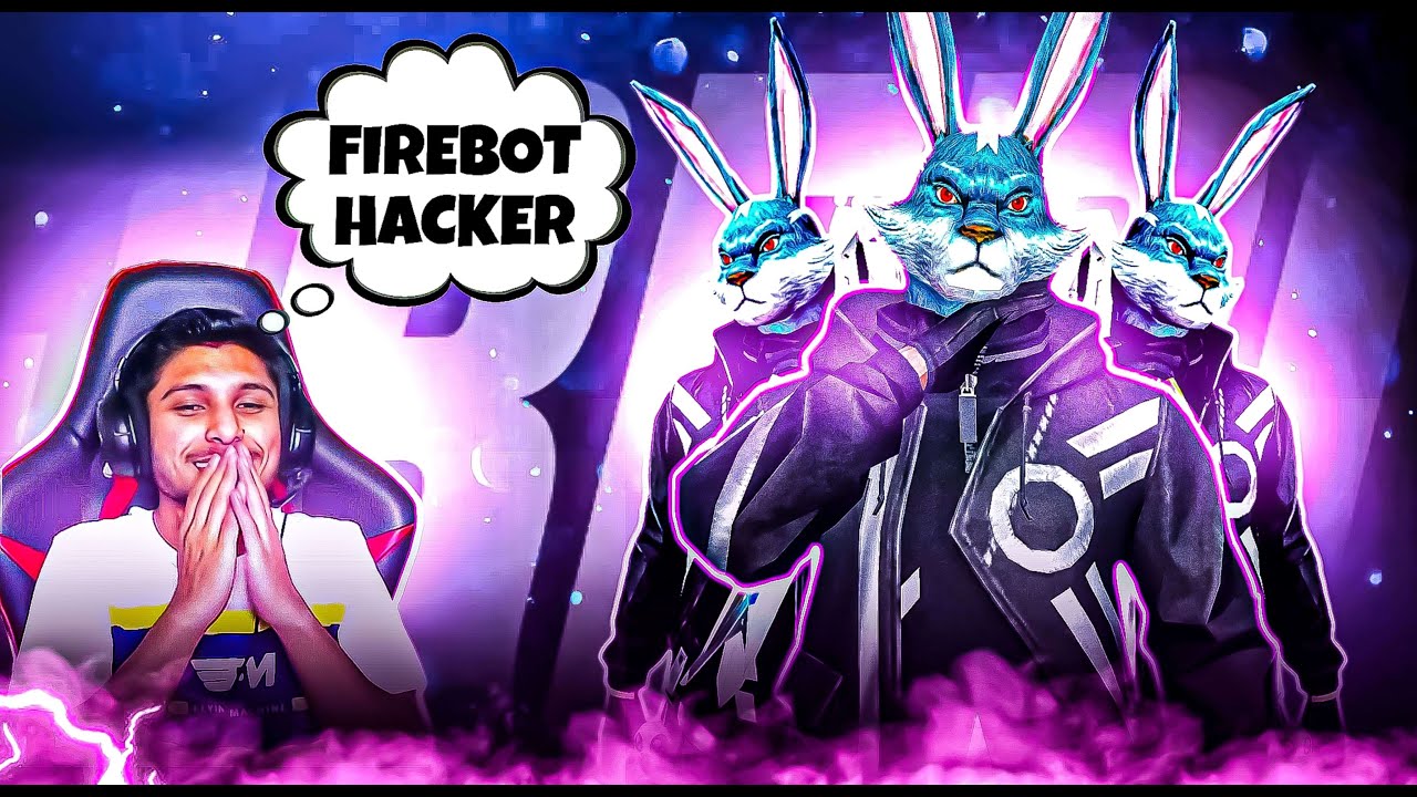 WHITE 444 😱+ SMOOTH 444 🥵|| FIREBOT 444 - YouTube