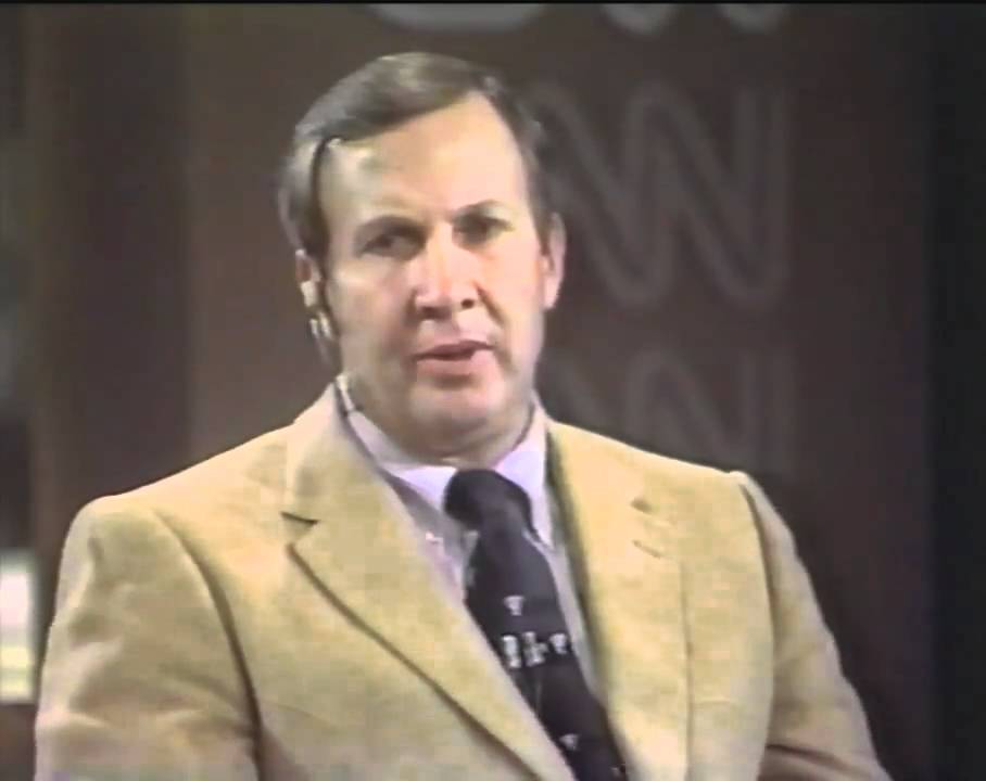 Pat Dye CNN interview, December 1983 (part 2 of 2) - YouTube