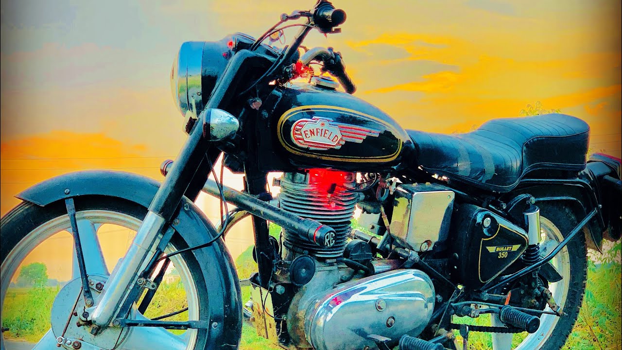 Old model bullet gear systumm all inquiries 😮😮 - YouTube