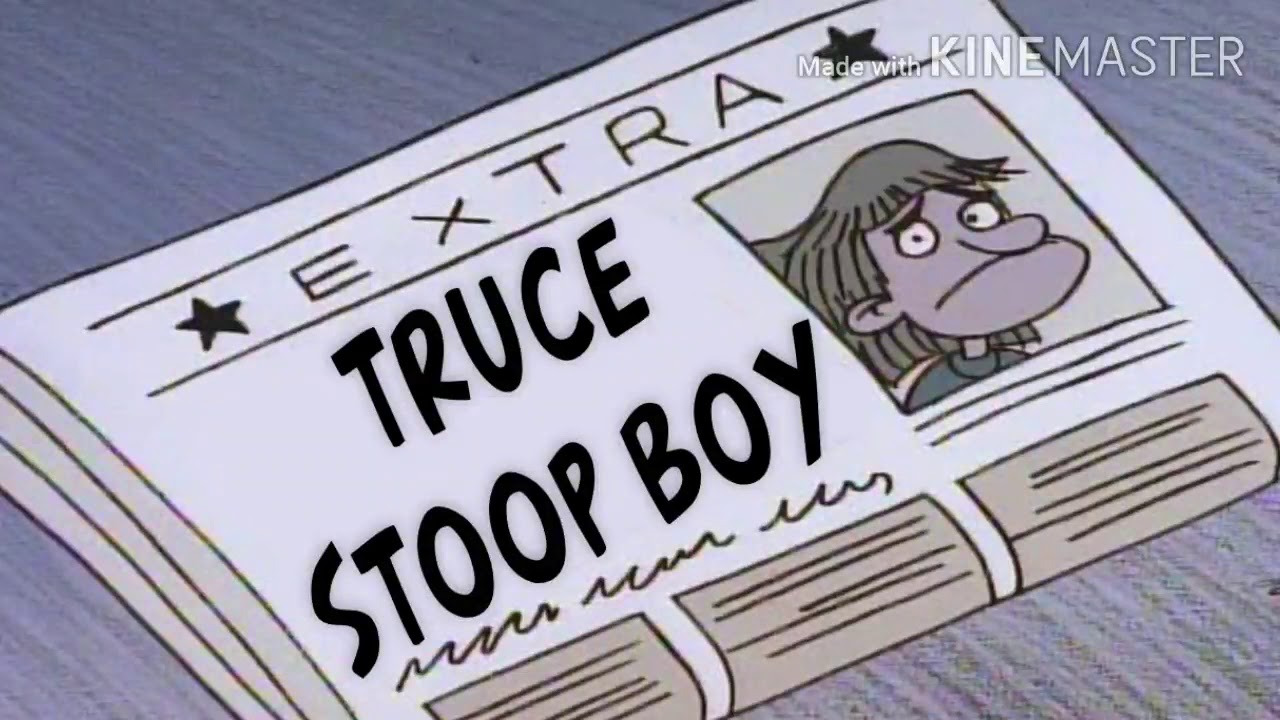 Truce956 - Stoop Boy ( Dave East - Type Of Time Instrumental ) - YouTube