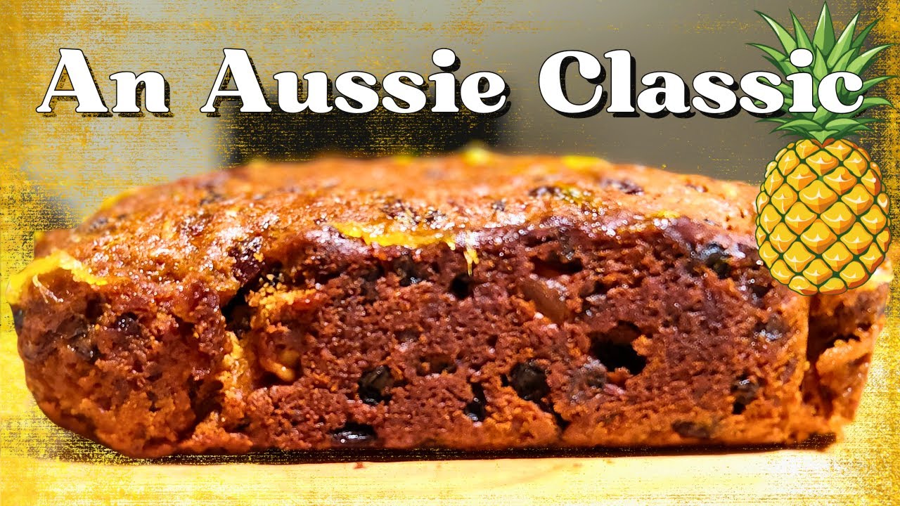 Australian Pineapple Fruit Cake Recipe Super Easy Moist YouTube australian-pineapple-fruit-cake-recipe-super-easy-moist-youtube