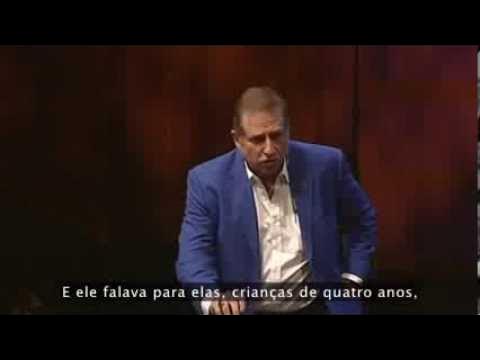 TED Talks | Joachim de Posada (legendado) - YouTube