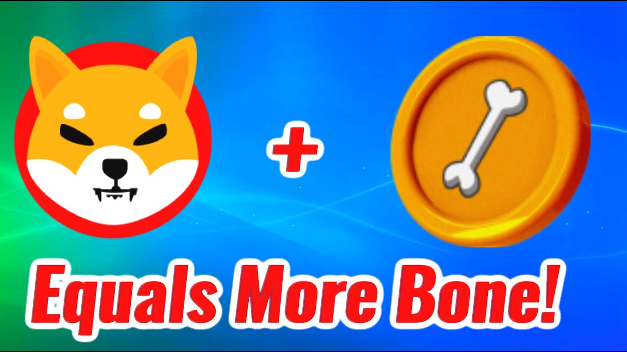 New Paring! How to Pair Shiba & Bone To Earn More Bone Rewards- Shiba ...