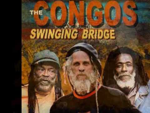 The Congos - Nicodemus - YouTube