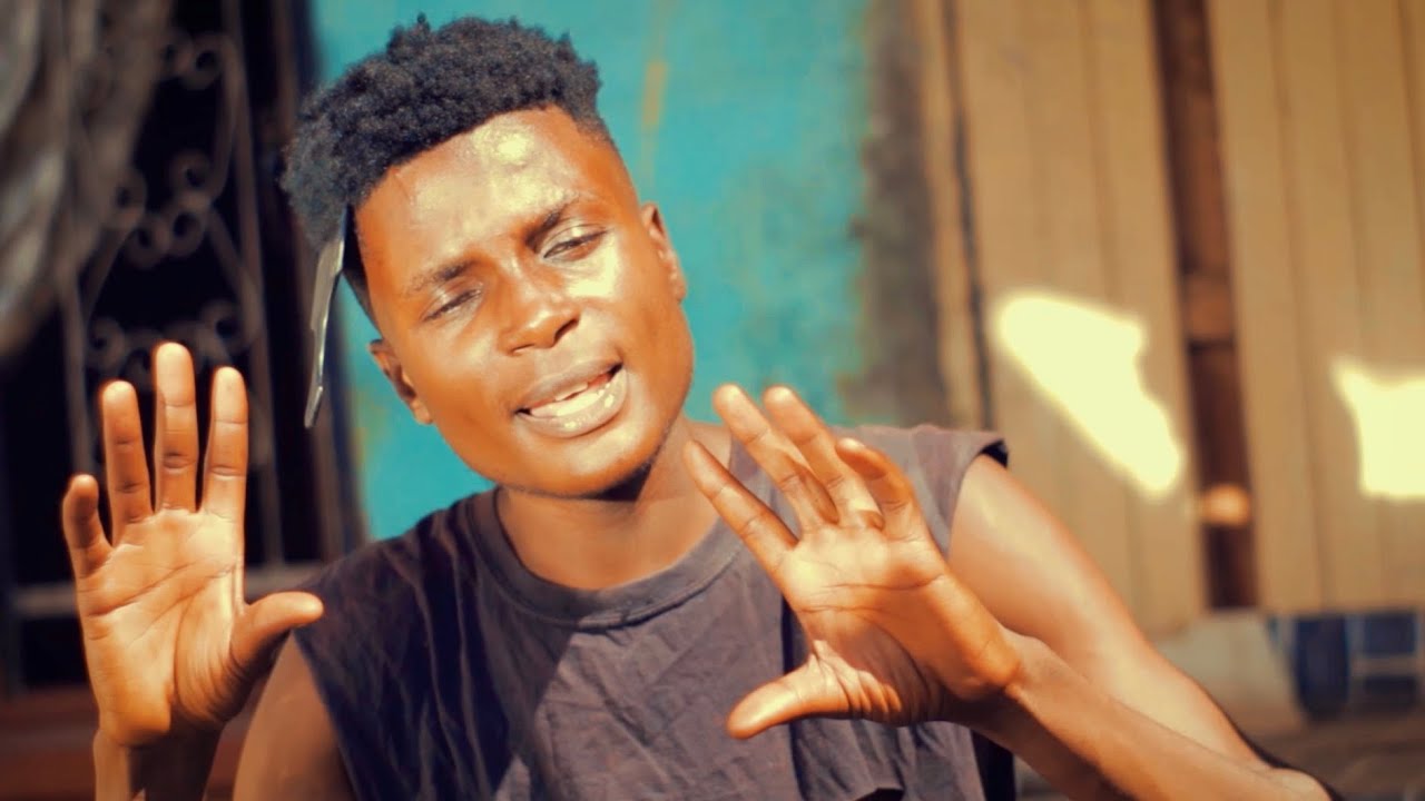 Try C Make iT -The soreness ( Official Music Video)Ft.Ali Alice - YouTube