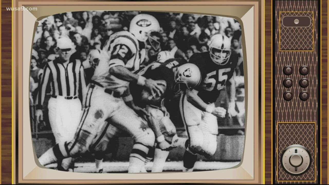 This day in history: first Heidi Bowl played - YouTube