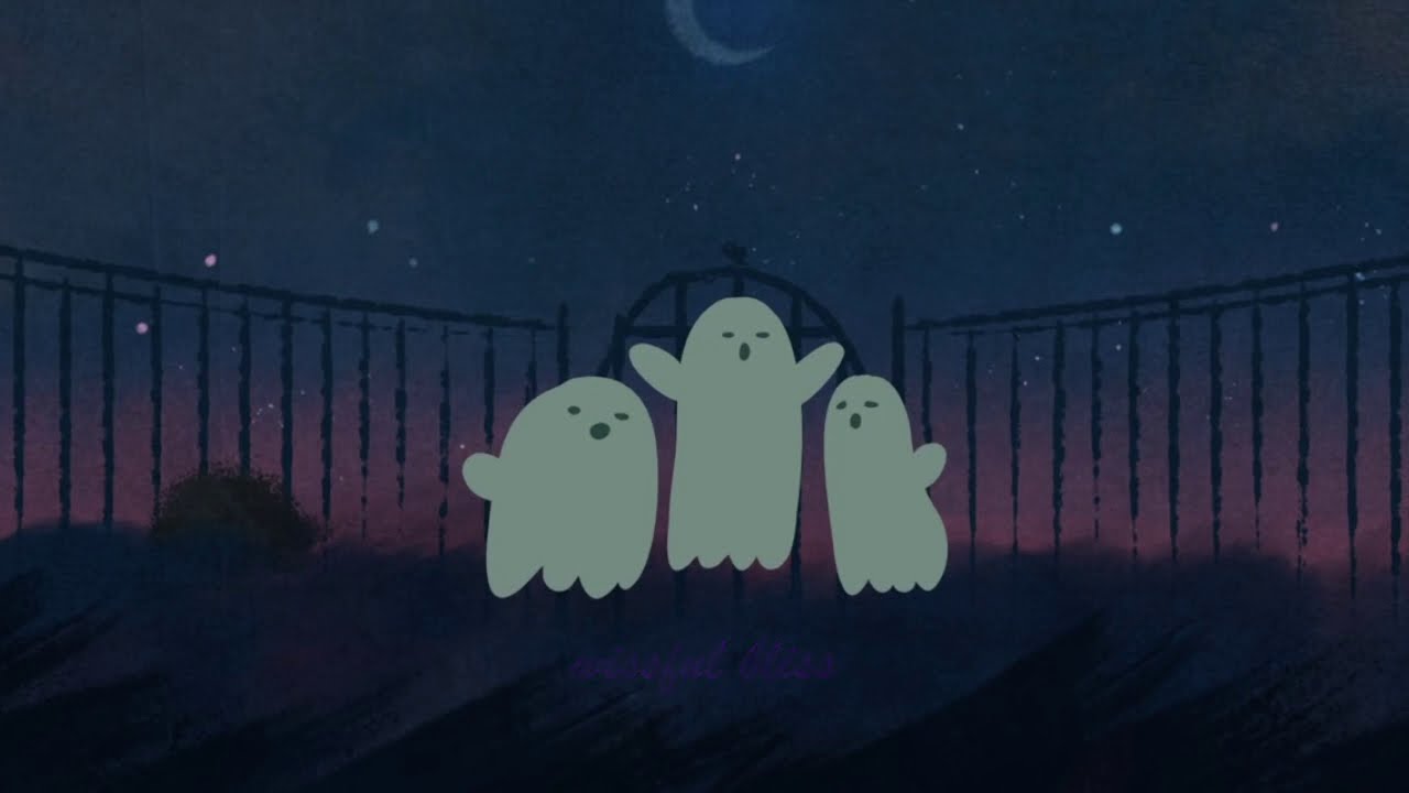 Ghost Choir w/ vocals ( cover ) - YouTube