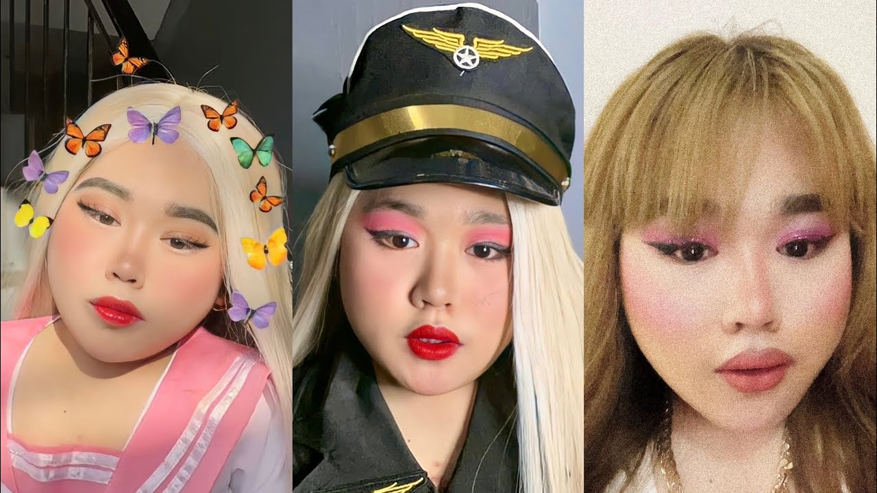 Sammy Manese Naging totoong babae na ( Anong Nangyari) | Sammy Manese ...