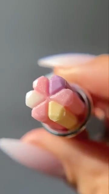 Bloom Lip Candy Euphoric Bouquet shiny sheer lipsticks by Jill Stuart ...