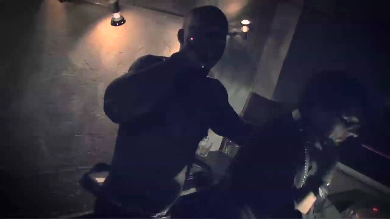 MC Stephen Davis & friends - YouTube