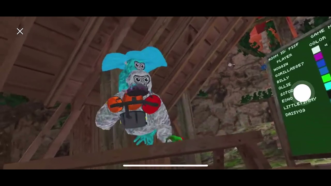 Playing goofy ahh VR - YouTube
