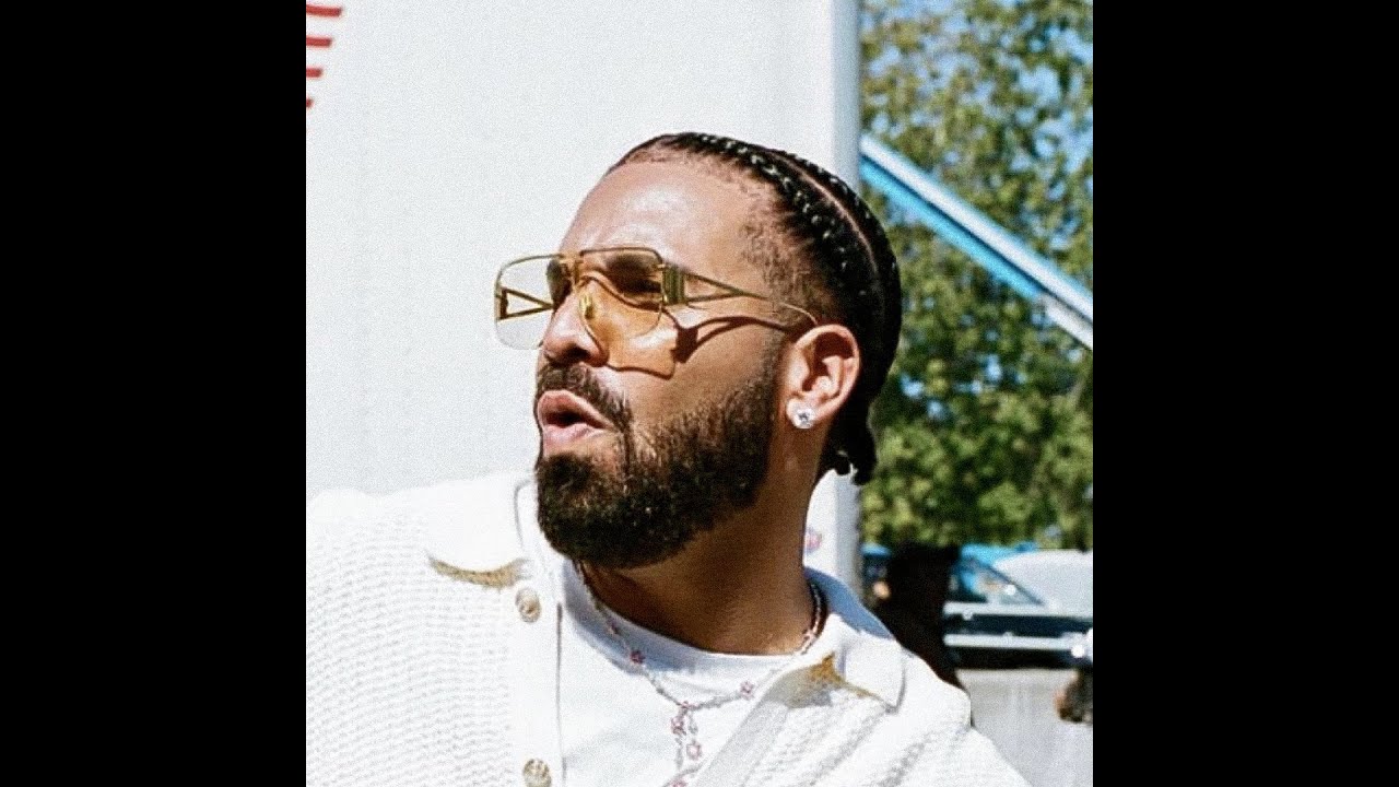 (FREE) Drake Type Beat - "Made Of Money" - YouTube