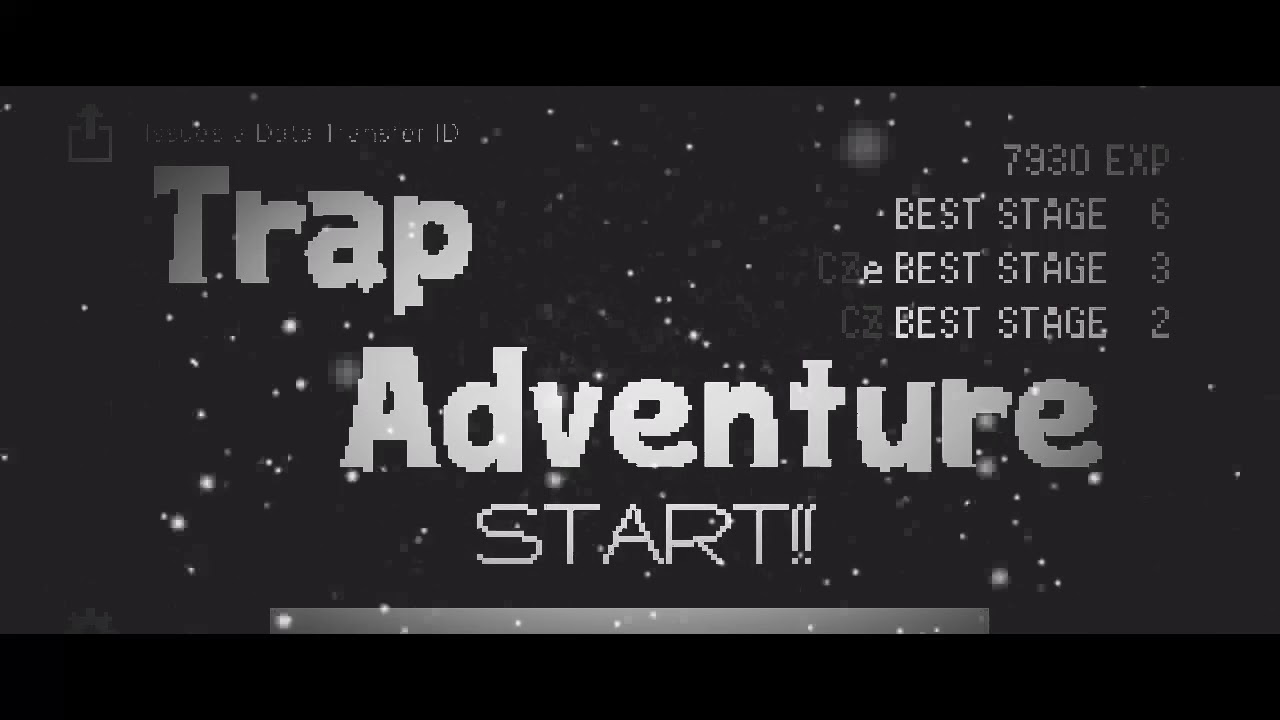 Trap Adventure 3 Trailer - YouTube
