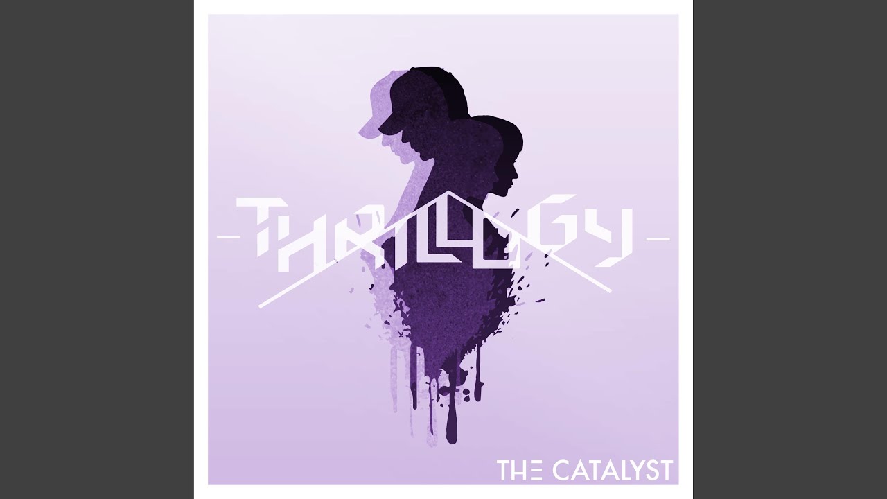 The Catalyst - YouTube Music