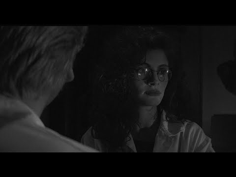 Flatliners (1990) - Kiefer Sutherland, Julia Roberts, Kevin Bacon, Oliver Platt - what if it works?