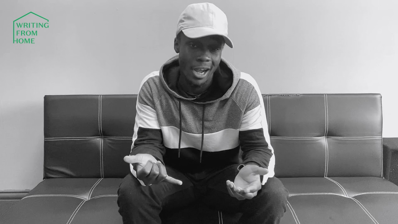 CREATING YOUR SONG with Kema Kay - YouTube